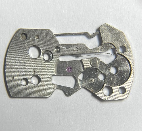 SEIKO 6138B - 6139B Pour Pièce De Rechange 190612 Chrono Bridge (A4) | eBay