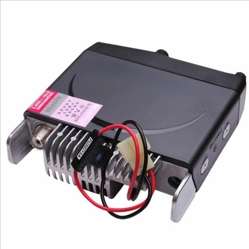 Mobile Radio TM281A VHF 65W FM Transceiver Long Distance Wireless ...