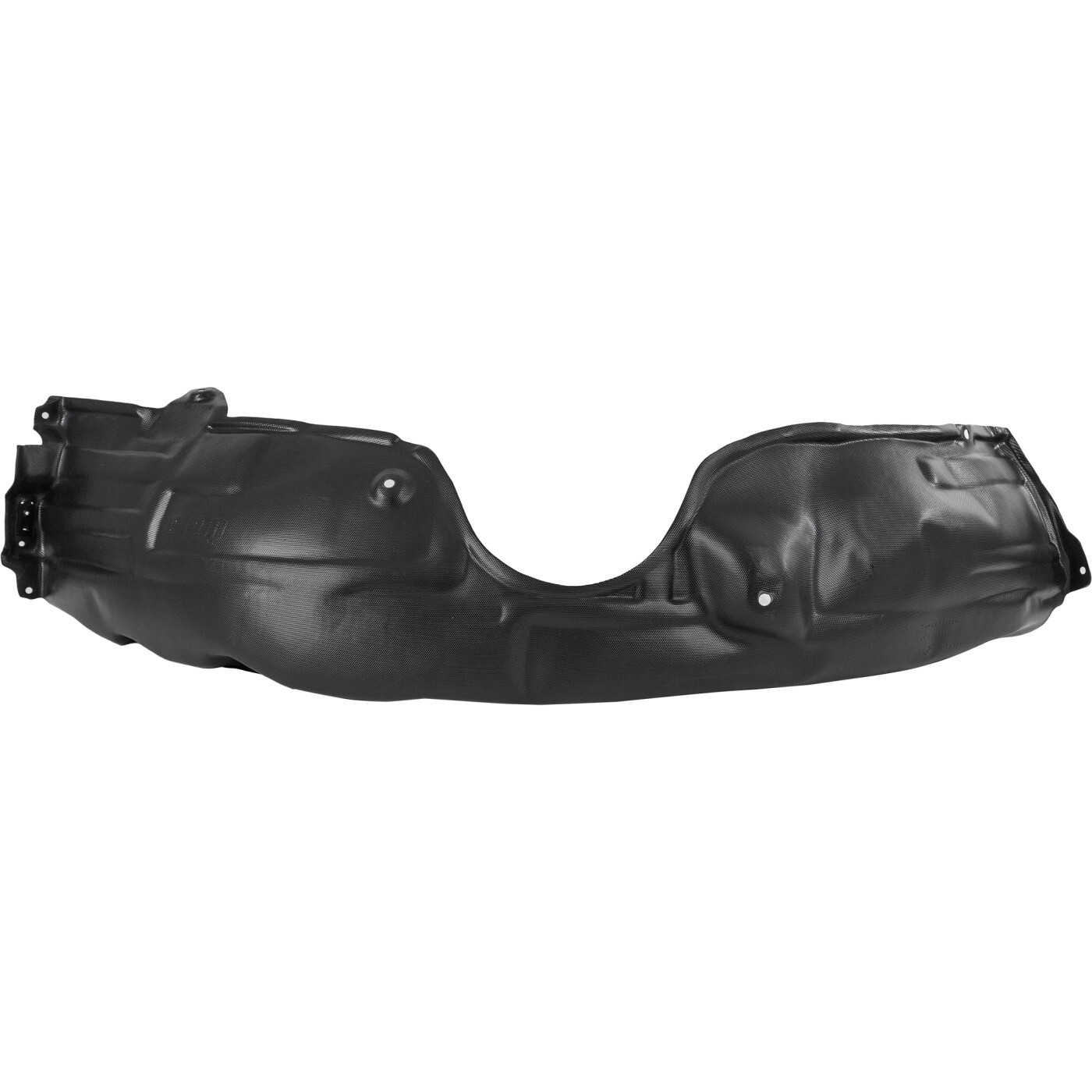 Front Left Side Fender Liner For 2012-2014 Toyota Camry 5387606120 ...