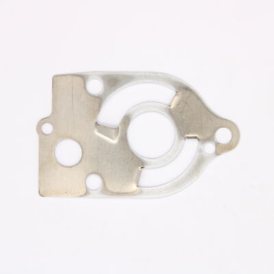Water Pump Face Plate PN 32768 For Quicksilver | eBay