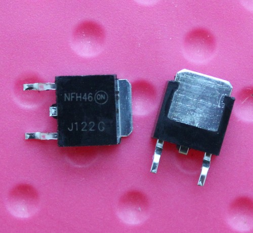 100pcs MJD122G MJD122 J122G Integrated Circuit IC TO-252 | eBay