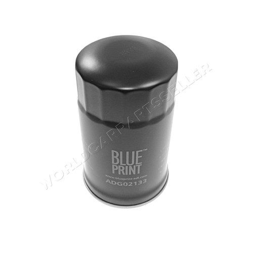 BLUE PRINT Oil Filter For HYUNDAI I30 Sonata V KIA Carens III 02-12 ...