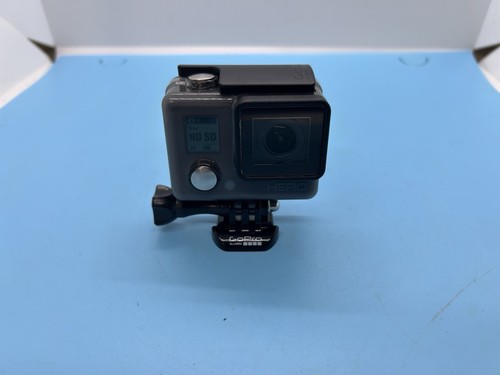 GoPro Hero Grey HWBL1 CHDHA-301 | eBay