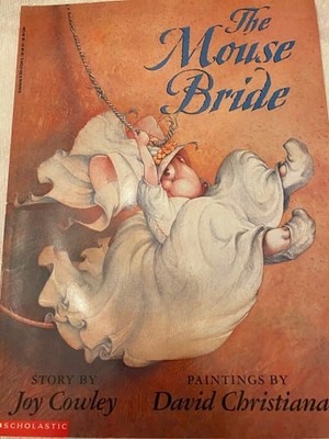 The Mouse Bride by Joy Cowley, Acceptable Book | eBay