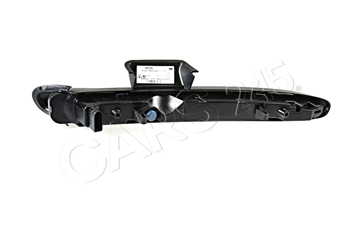 PORSCHE Cayenne NEW Daytime Running Light 95863118210 RIGHT | eBay