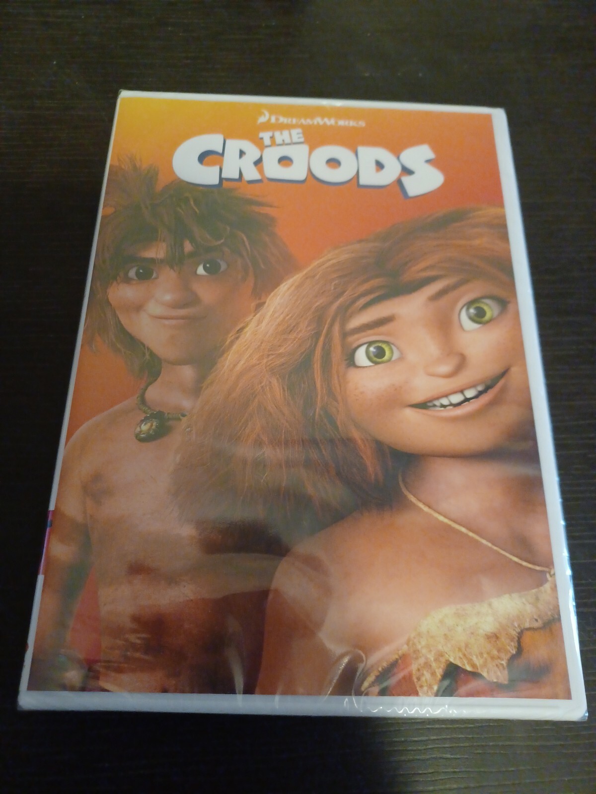 The Croods (DVD, 2013) NEW Sealed Dreamworks 191329060810| eBay