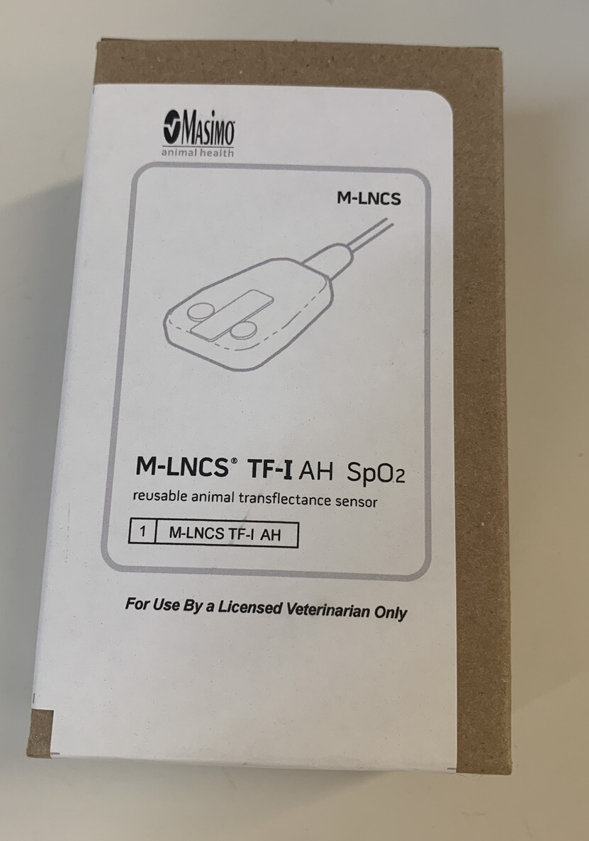 Buy Masimo 3531 M-LNCS TF-I AH Transflectance SPO2 Sensor for ...