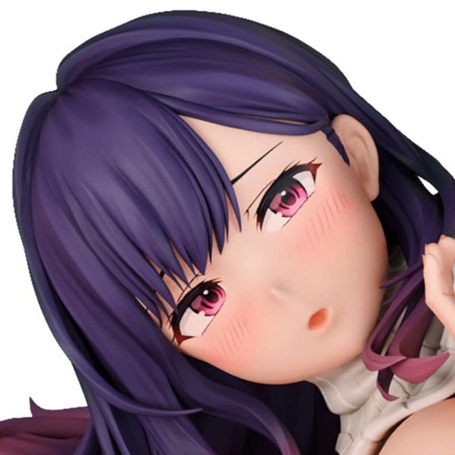 Nikkan Girl Kokoa Aizawa 1/6 Scale PMMA Figure Insight From Japan | eBay