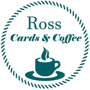 Ross Cards and Coffee | eBay Stores