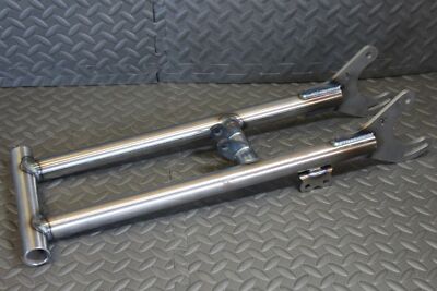 TYSON RACING Yamaha Banshee swingarm NEW chromoly swing arm extended +6 ...