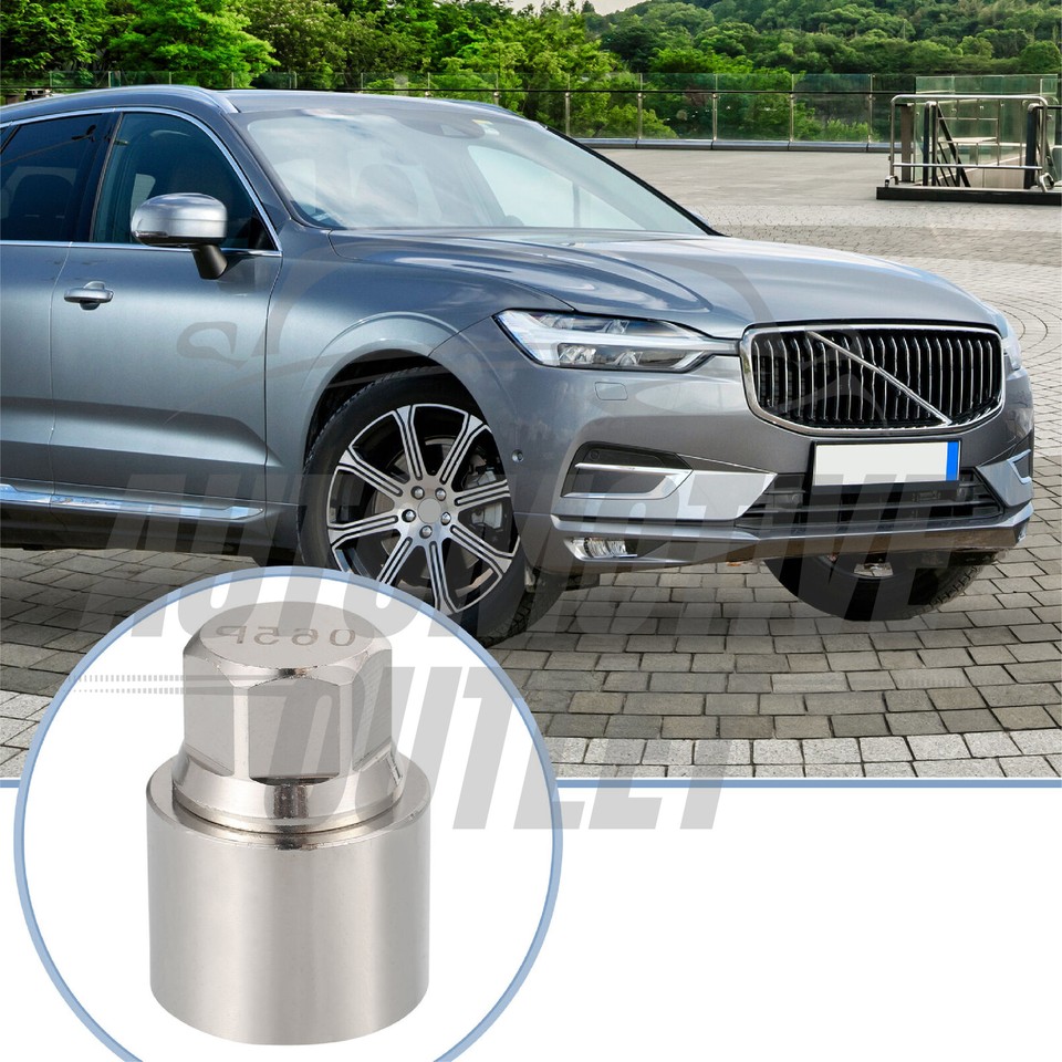 MASTER LOCKING WHEEL SECURITY NUT KEY BOLT SOCKET REMOVER 065P FOR ...