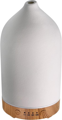 Ceramic Diffuser,Essential Oil Diffusers, Aromatherapy Diffuser FREE SHIPPING! | eBay