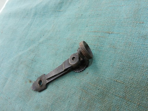 mossberg model 42B rear rifle sight | eBay