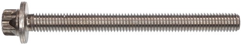 BMW E12 Torx-Head Alloy AL9 Bolt/Screw M8x1.25x87 mm 64550392602 New ...