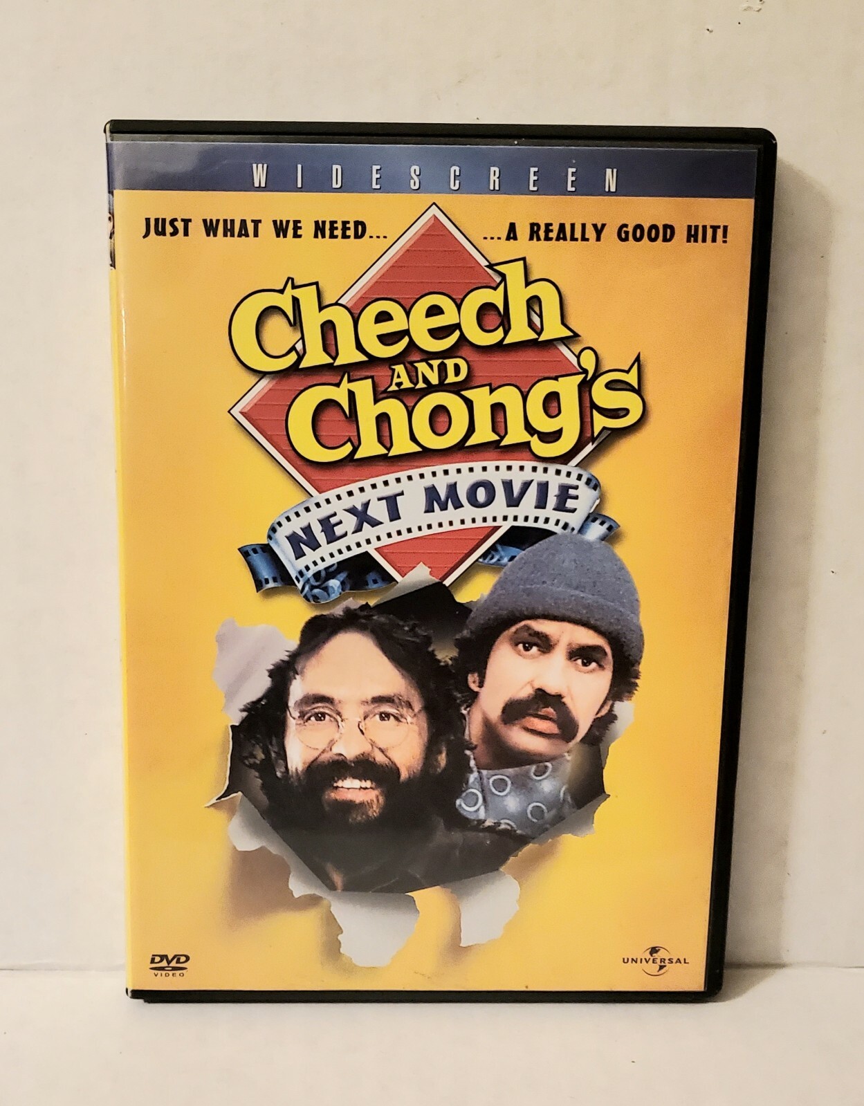 Cheech Marin Movies