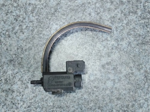 Original BMW Unterdruck Magnetventil Magnetic valve Exhaust control ...