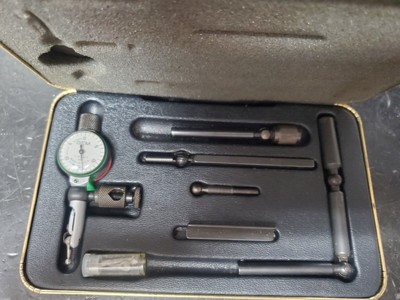 Indicators - Gem Dial Indicator