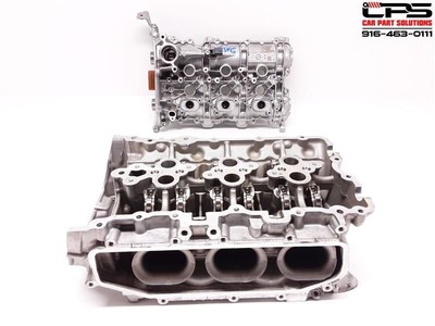 18-20 AUDI S4 S5 SQ5 Passenger Right Cylinder Head 06M103404AF | eBay