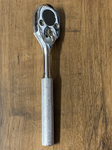 Vintage Proto 3/8" Drive Pear Head Ratchet 5249 Made in USA Preowned | eBay