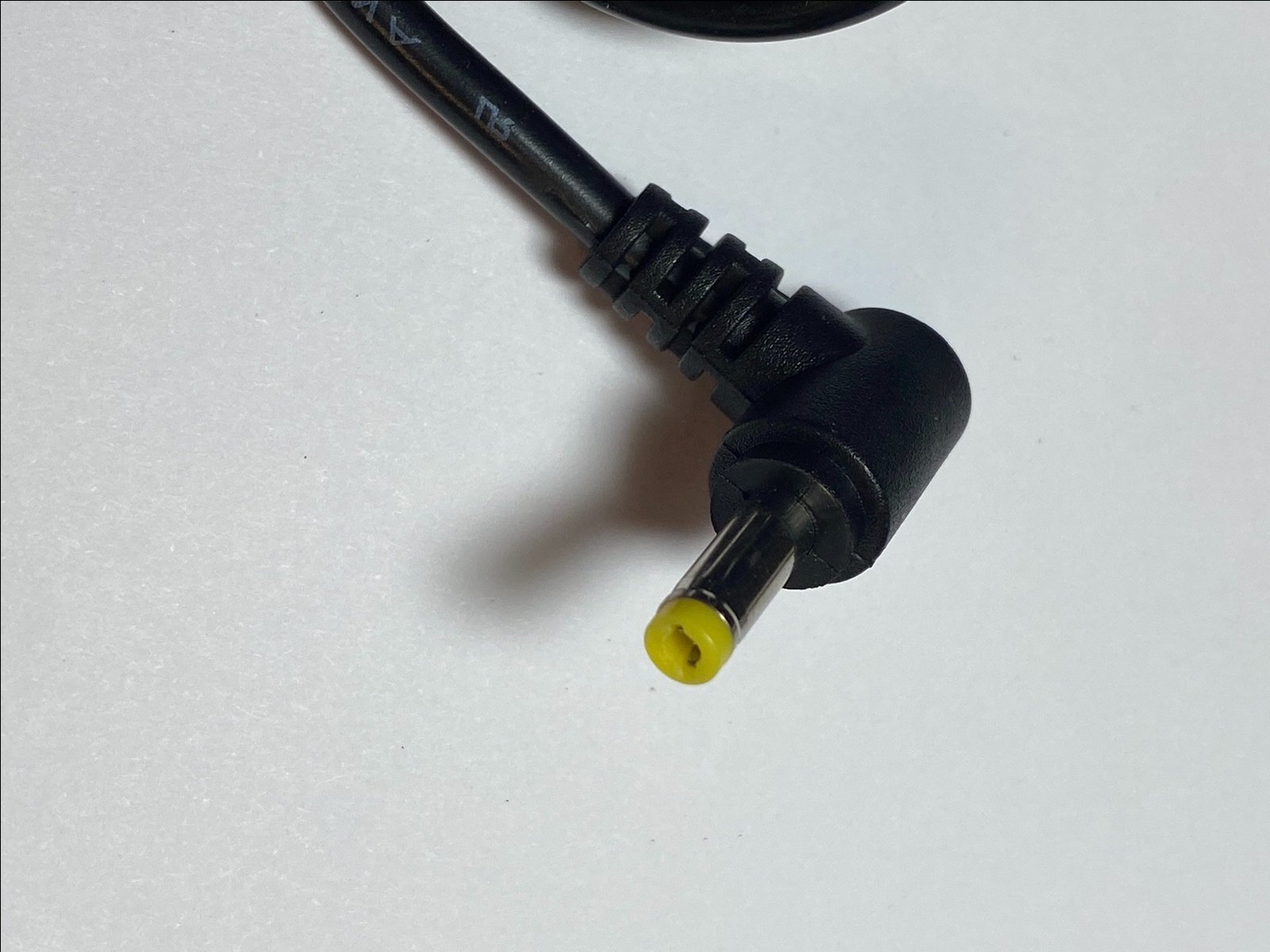 Replacement 12V AC-DC Adaptor for HQYD20429 ieGeek IK-902 Portable DVD ...