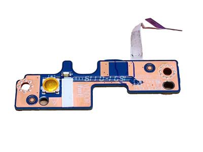 ️ DELL Latitude E5550 Power Button Board W/ Cable LS-A911P | eBay