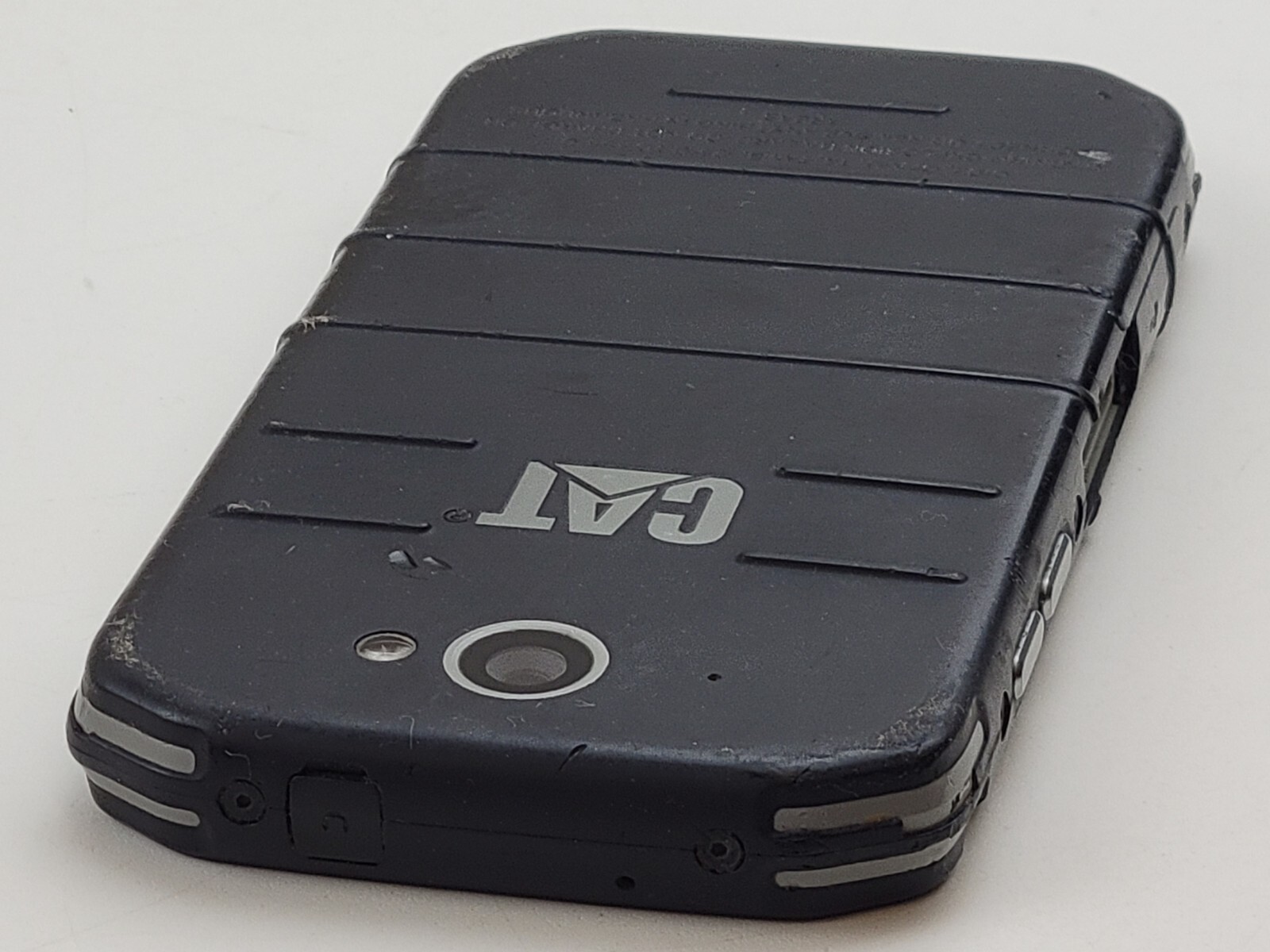 Caterpillar CAT S48c - 32GB - Black (Sprint) Rugged Smartphone - H0094 ...