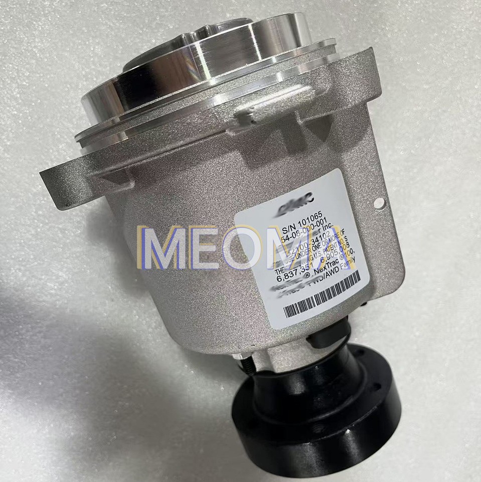 New Rear Wheel Drive Module Clutch Kit Fits Chevrolet Buick 2013-2022 ...