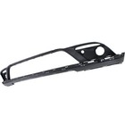 5113672AB, 5182021AB-PFM New Set of 3 Bumper Covers Fascias Front Lower ...