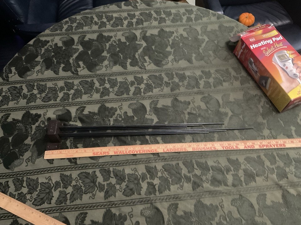 Pearl authentic Chime Grandfather Clock 8 Rods 10A | eBay