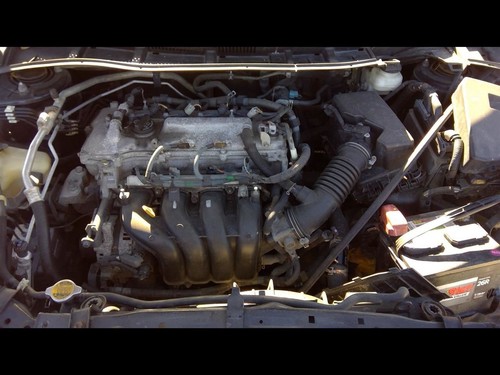 09-14 TOYOTA MATRIX Fuel Tank Canada Market FWD 13 Gallon 7700102351 | eBay