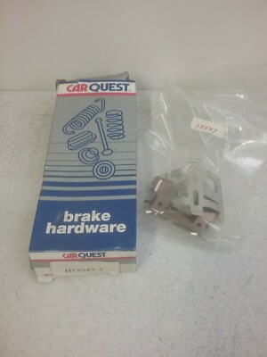 H15547-2 Carquest Brake Hardware Kit | eBay