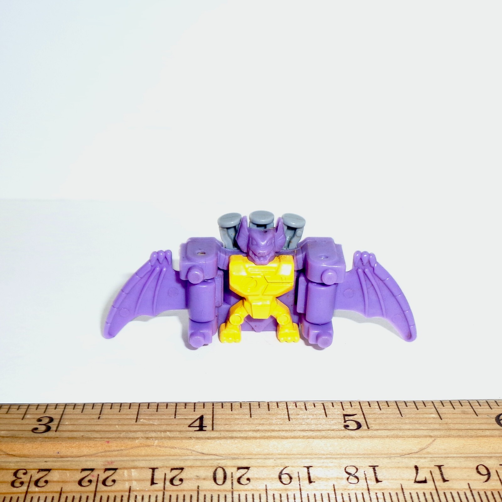 VTG G1 Transformers Powermaster Doubledealer - SKAR Figure Only | eBay