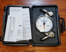 Dillon AP 30006-0035 Dynamometer 5 in Dial 2000 X 20 LB for sale online | eBay