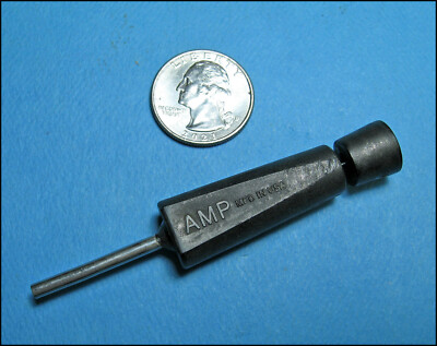 Amphenol Multimate Pin & Socket Extraction Tool 305183 AMP Extractor | eBay