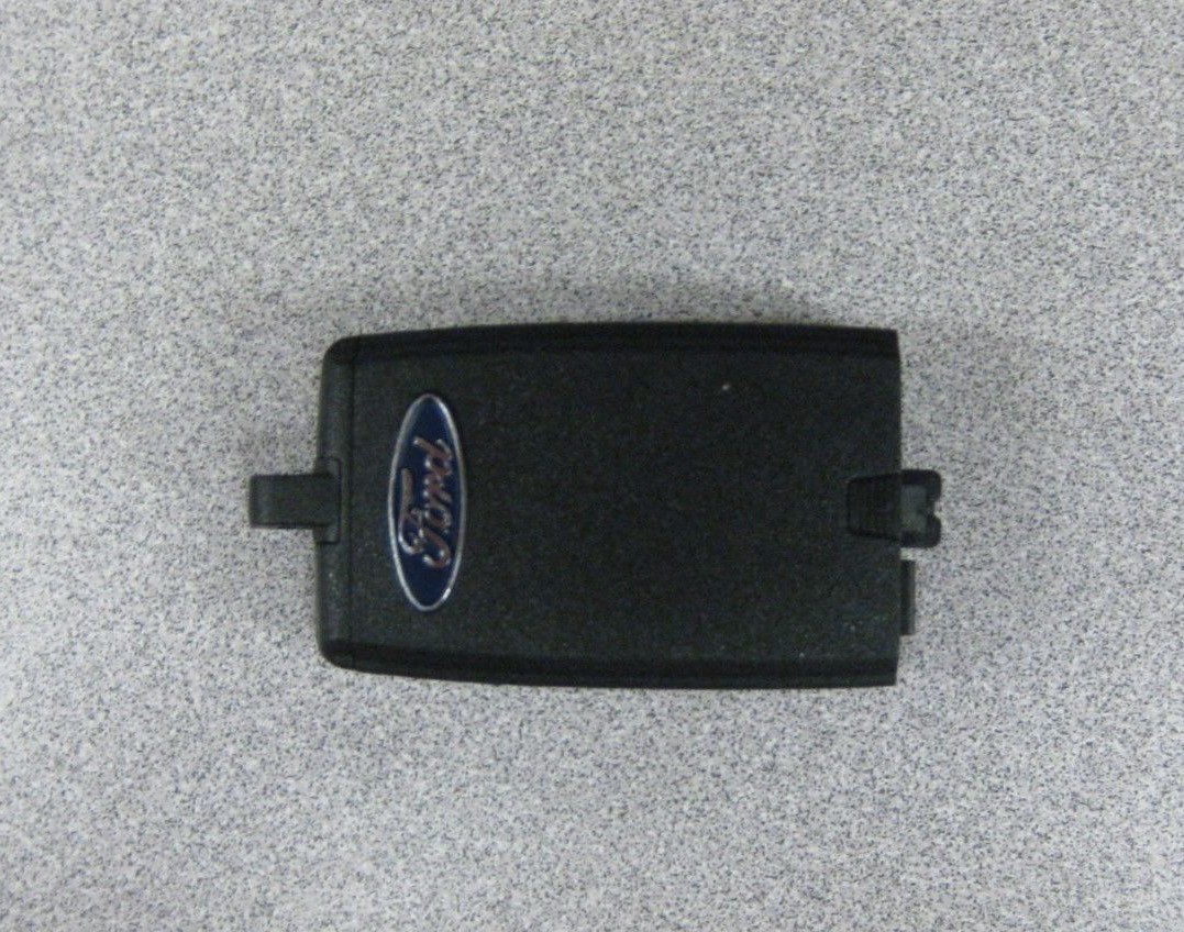 NEW OEM 5914118 164-R7034 Ford Logo Taurus PEPS Smart Key Remote Fob | eBay