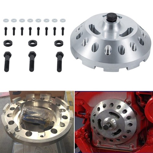 3162992 Front Crankshaft Seal Remover & Installer Kit for Cummins ISX ...