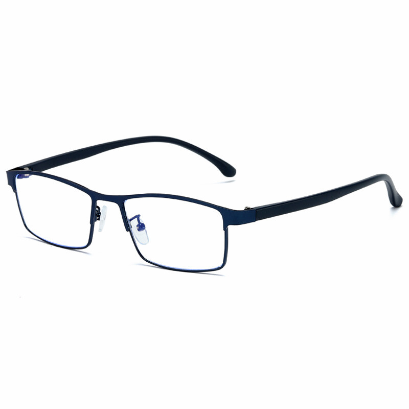 2020 Anti Eye Fatigue Blue Light Glasses Computer Screen Eye Protection ...