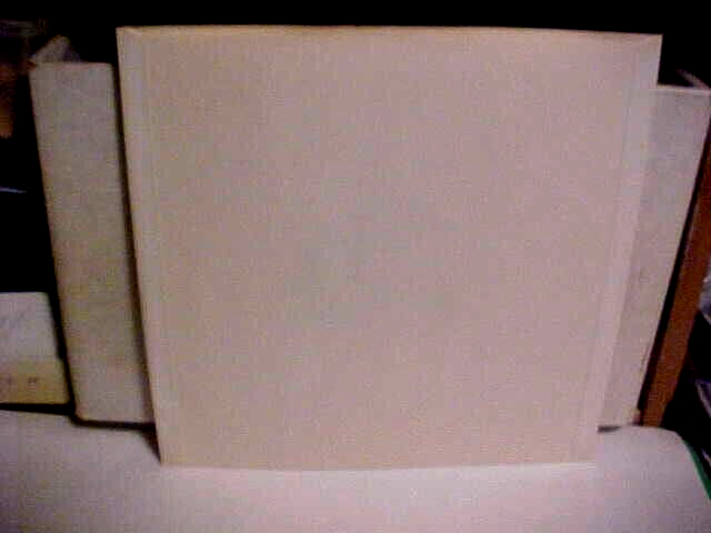 VINTAGE RCA VICTOR WHITE WITH RED LETTERS LINED INNER SLEEVE ONLY NO ...
