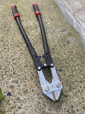 Trojan 600mm Bolt Cutters Brand New | eBay Australia