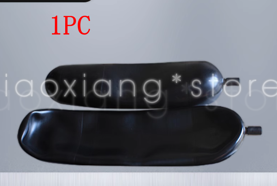 NXQ-1.6L Hydraulic accumulator bladder Nitrogen bladder rubber bladder ...