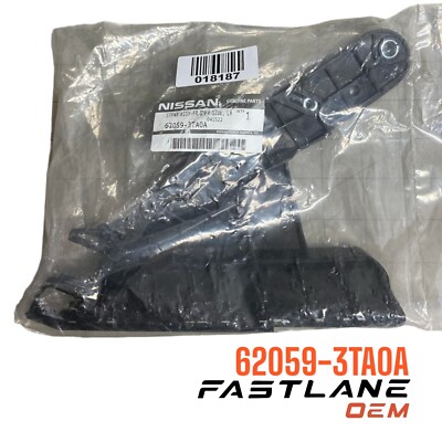 2013-2015 NISSAN ALTIMA LEFT SIDE RETAINER NEW OEM 62059-3TA0A | eBay