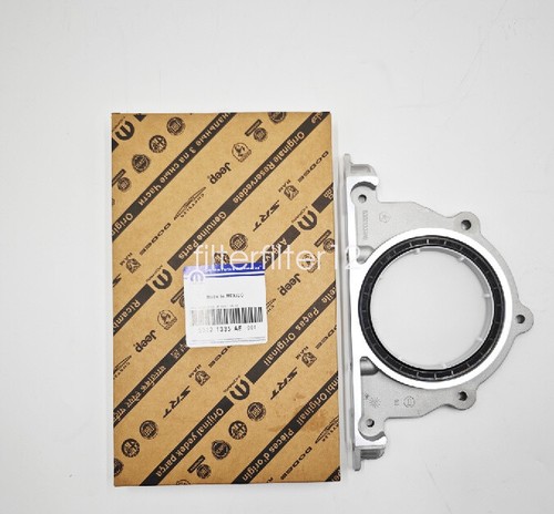 1PC REAR MAIN SEAL CRANKSHAFT Hemi For 03-21 DODGE 5.7L Mopar ...
