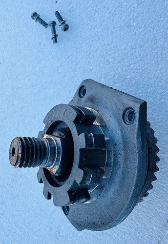 Genuine Parts Power Switch Assembly RIDGID R10202 7" CORDED ANGLE ...