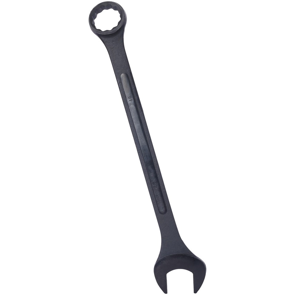 Jumbo Combination Wrench Set extra large, Metric,11-piece, 1-5/16'' to ...