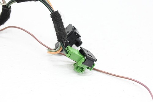 Genuine BMW OEM Steering Wheel Wiring Harness 32306777641 for sale ...