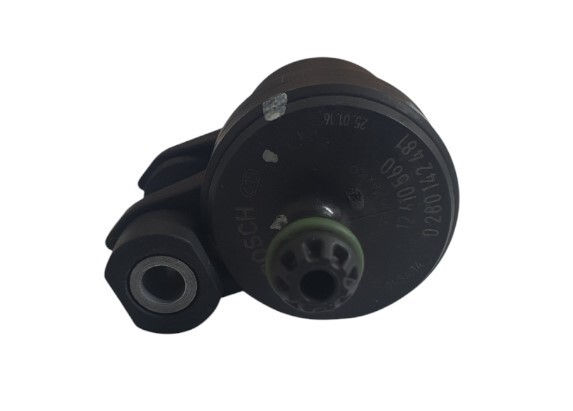 BOSCH VAPOR CANISTER PURGE VALVE FOR GM &ACDelco 12610560 12690512 ...