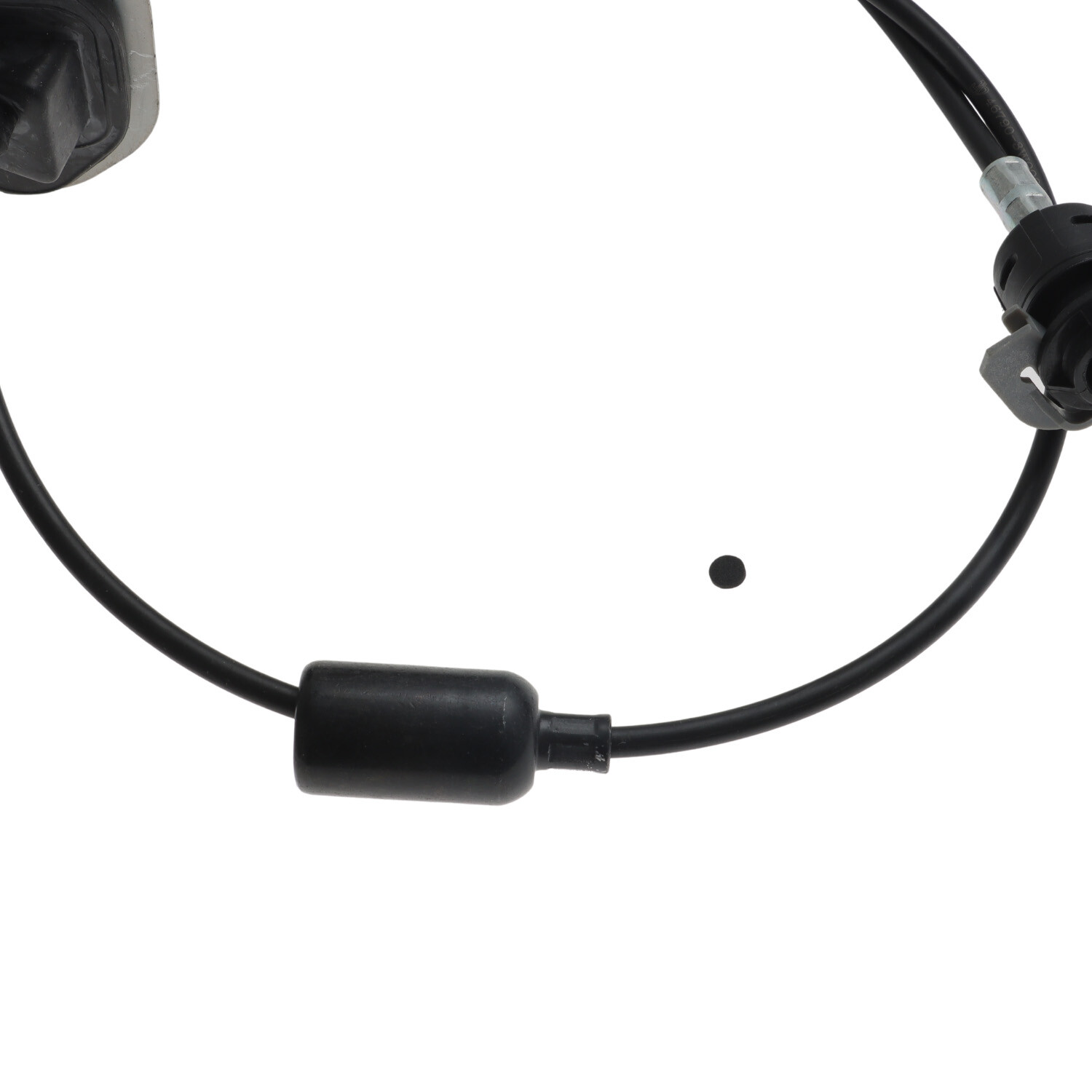 1 Pc Black Shift Control Cable Fit for 2011-2016 Kia Sportage 46790 ...