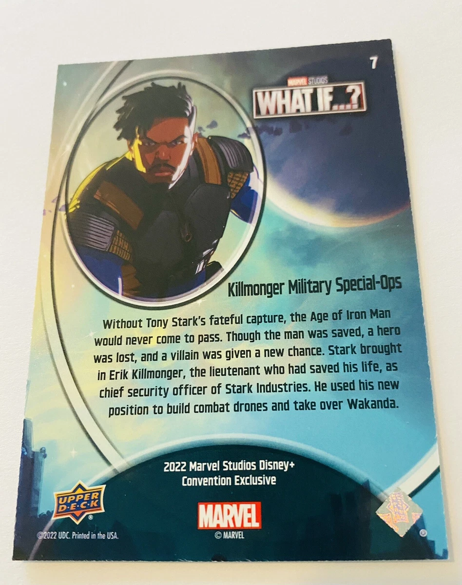 Marvel Special Ops 3