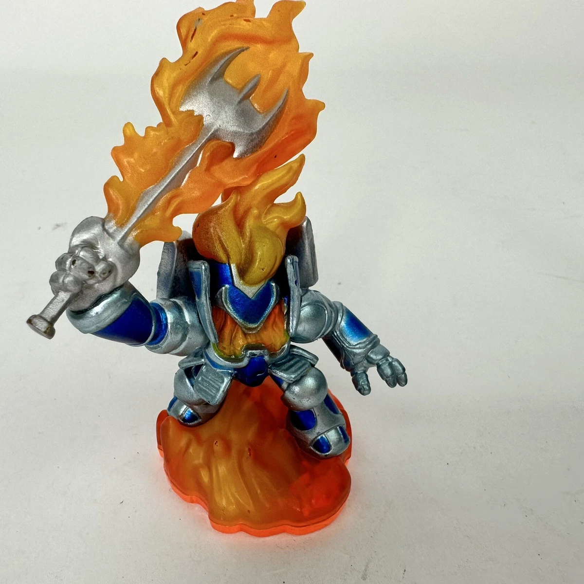 Legendary Ignitor Skylander