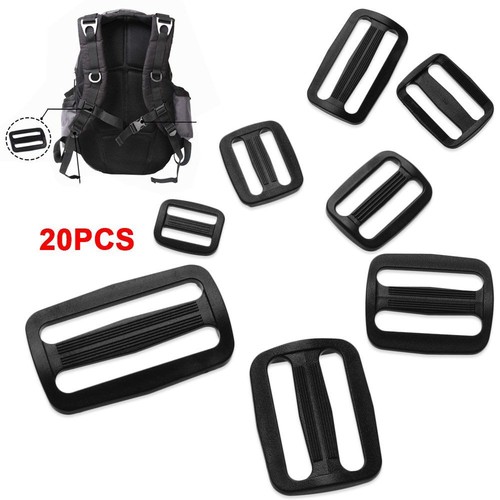 Curve Adjust Buckles Bags Accessories Outdoor Adjustable Buckle ...